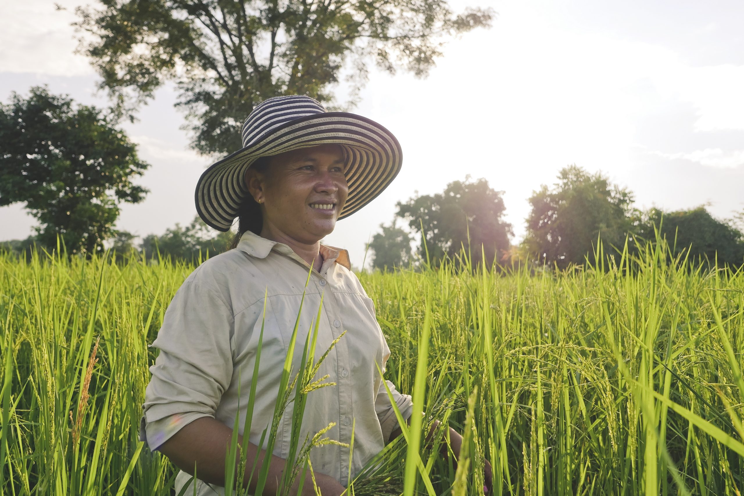 Bopha Sun’s Story | ADRA Asia Regional Office