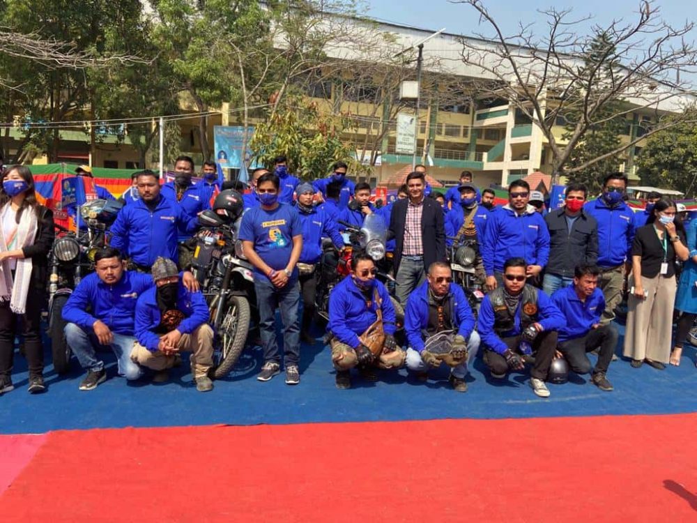 ADRAs Birds and Bees Project to Help Children in India Make Smart ...