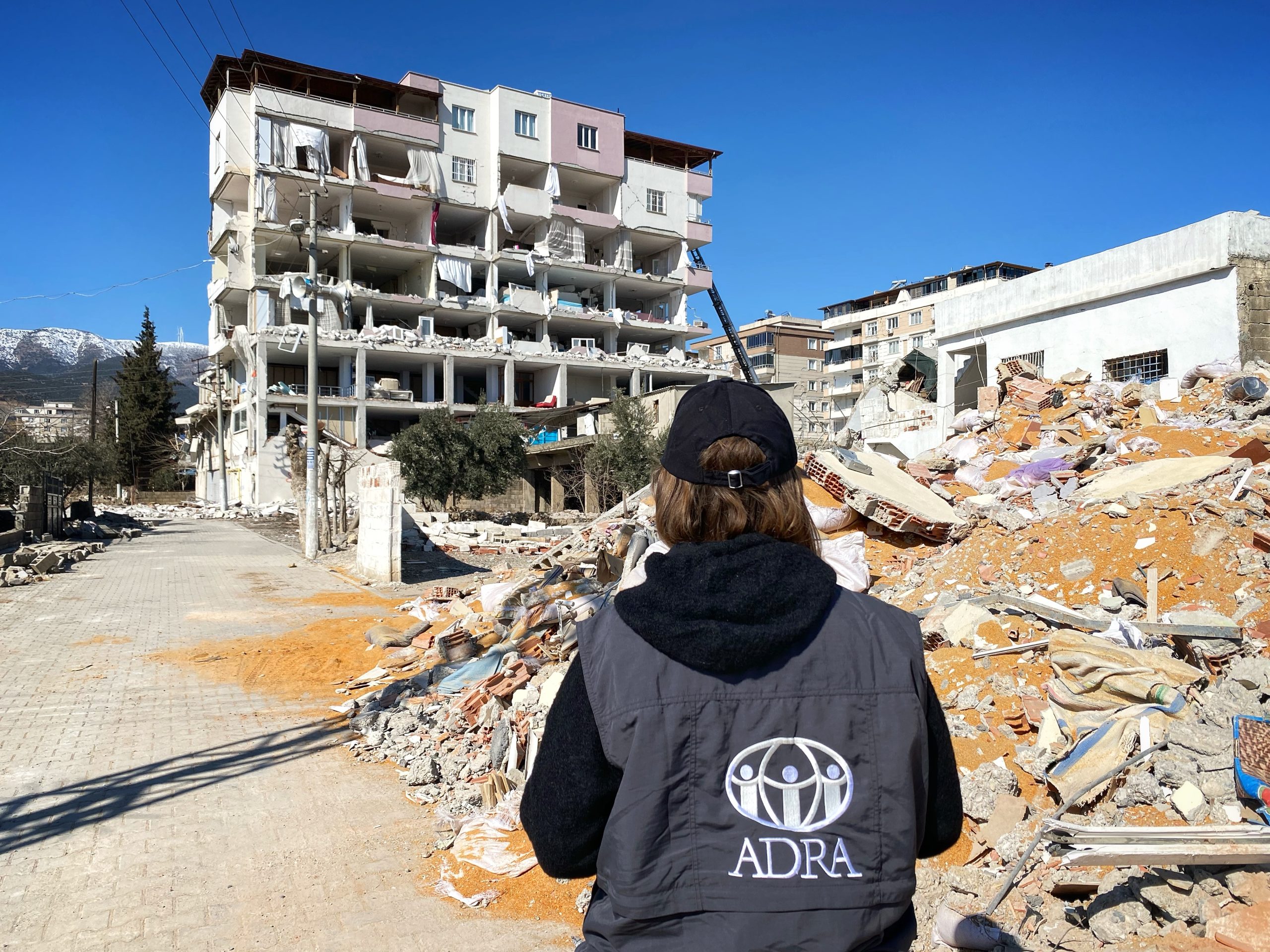 Homepage - ADRA Asia Regional Office