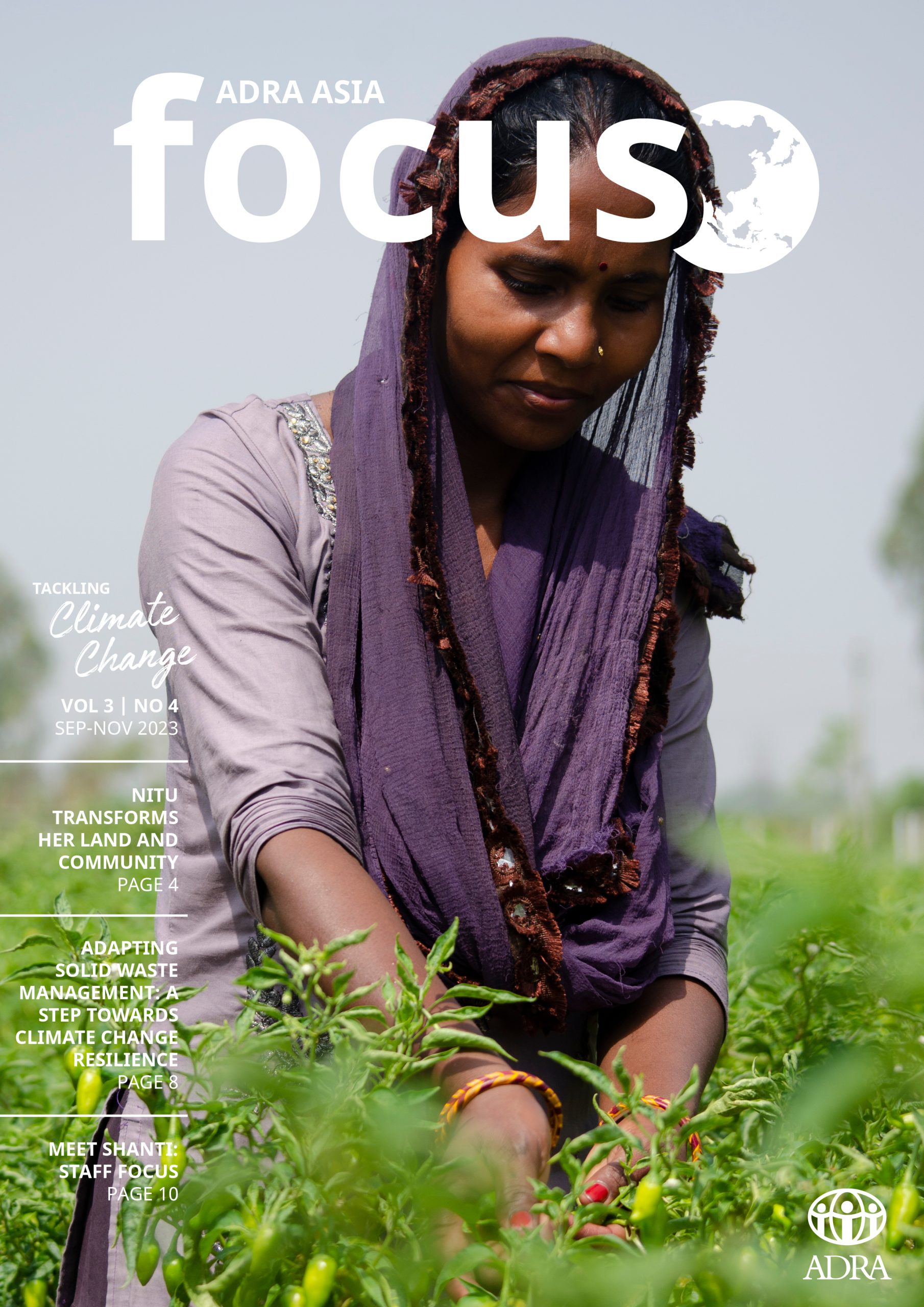 ADRA Asia Regional Office